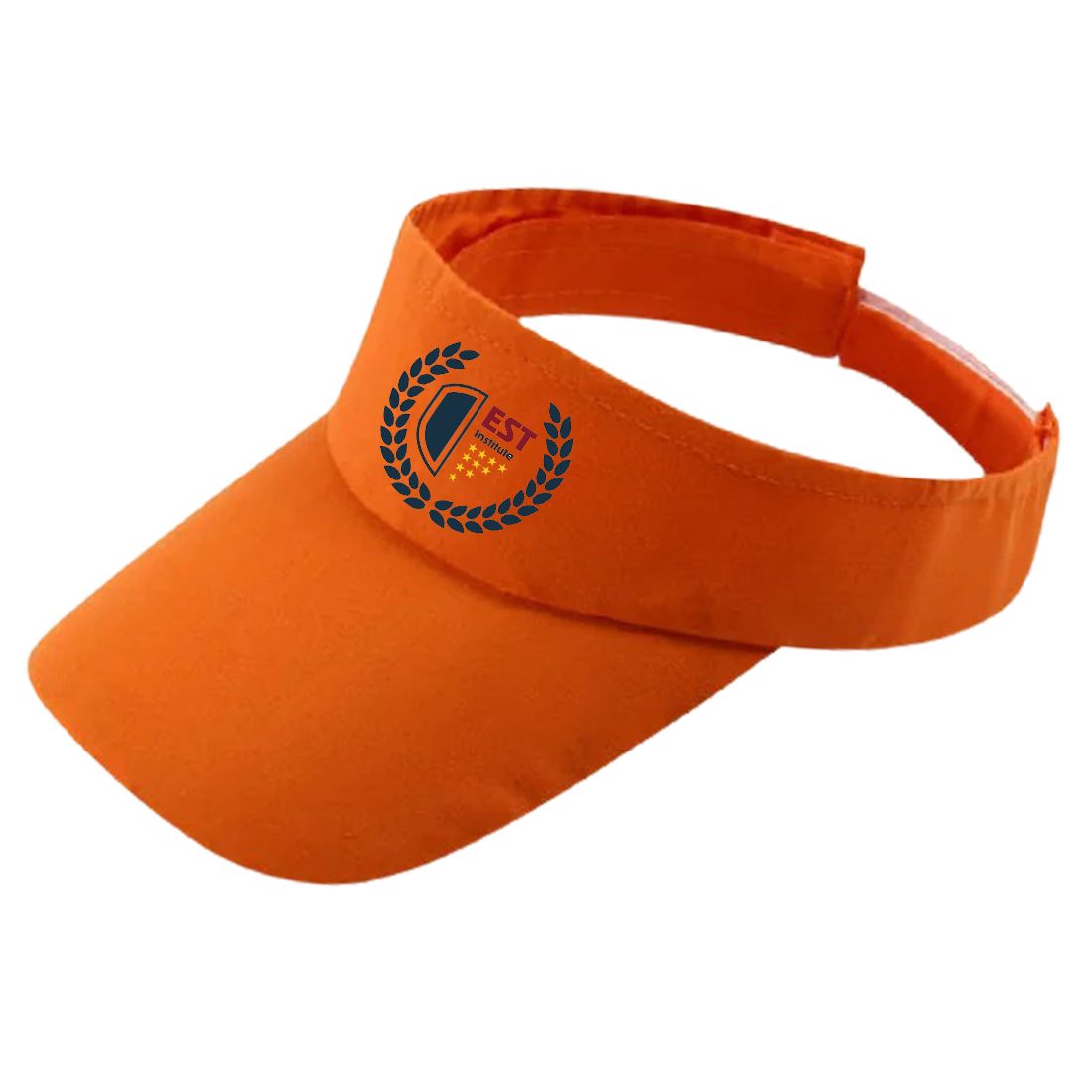 Full Color Custom Lightweight Golf Visor