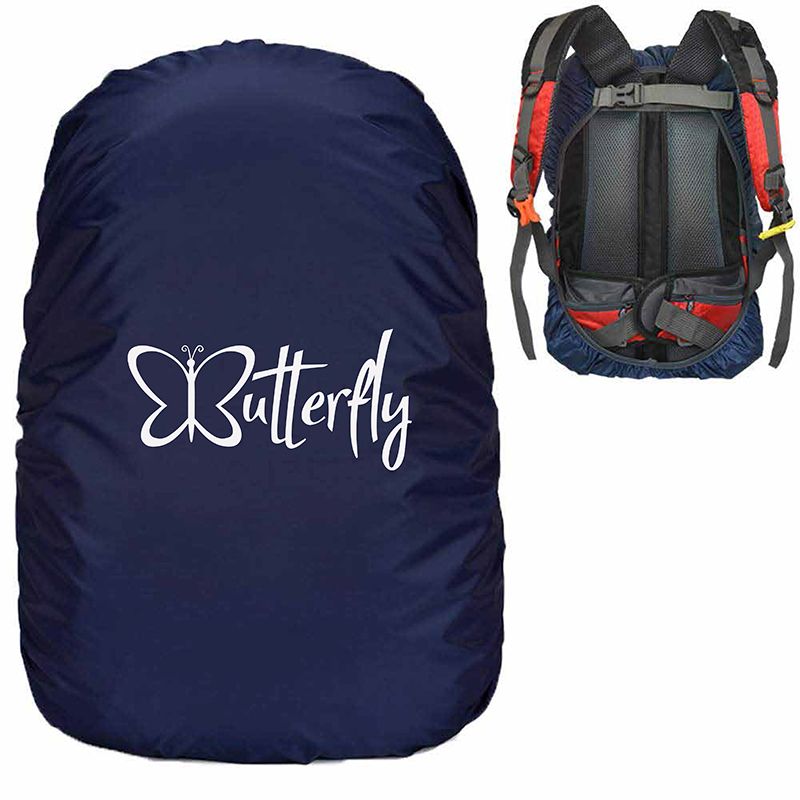 Waterproof Backpack Rain Cover 15L - 80L