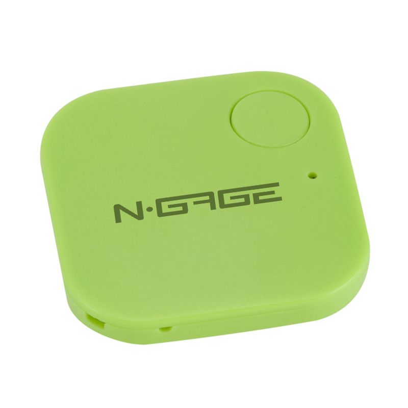Custom Smart Tracker Locator Key