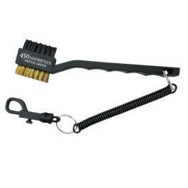 Custom Golf Cleaning Brush