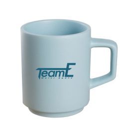 Custom Matte Coffee Mug - 10 oz.