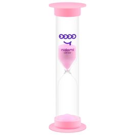 Custom 2 Minute Sand Timer Hourglass