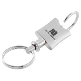 Custom Pull Apart-Metal Keyholder