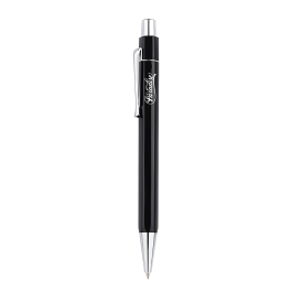 Custom Plastic Hexagonal Ballpoint Pen