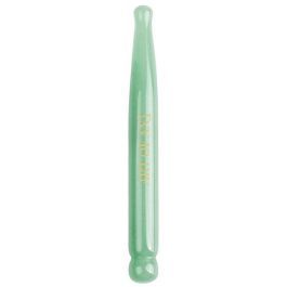 Custom Natural Jade Massage Pen for Facial & Full Body