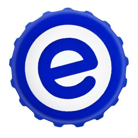 Custom Silicone Colorful Custom Bottle Caps