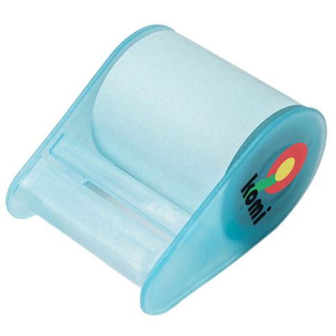 Full Color Custom Sticky Note Tape Roller