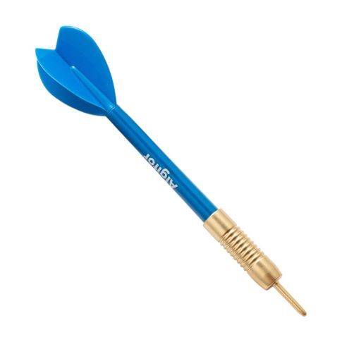 Custom Creative Dart Modeling Plastic Ballpoint Pen
