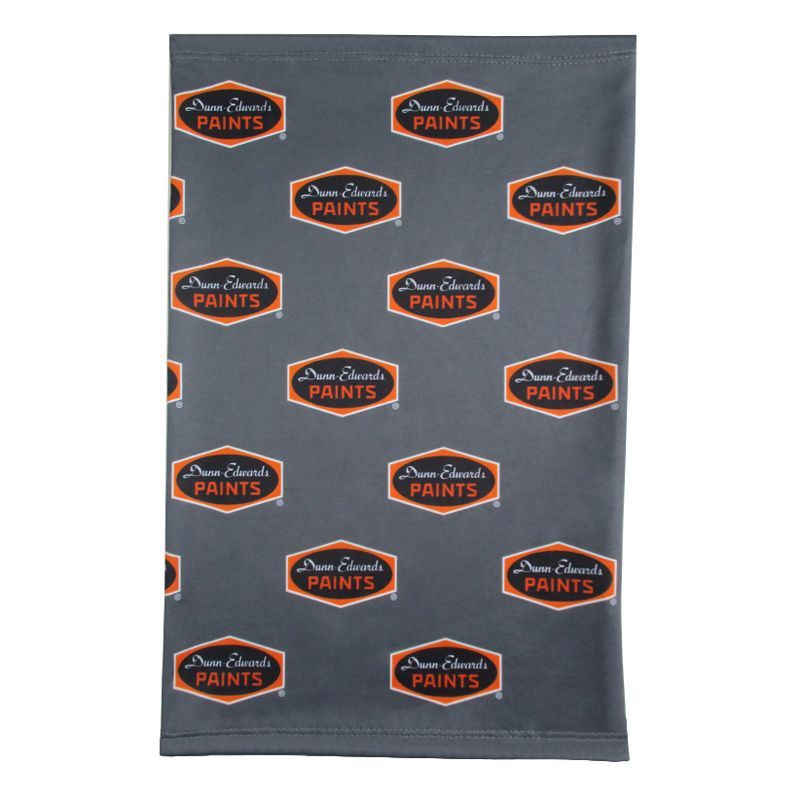 Full Color Custom Multifunctional Neck Gaiter
