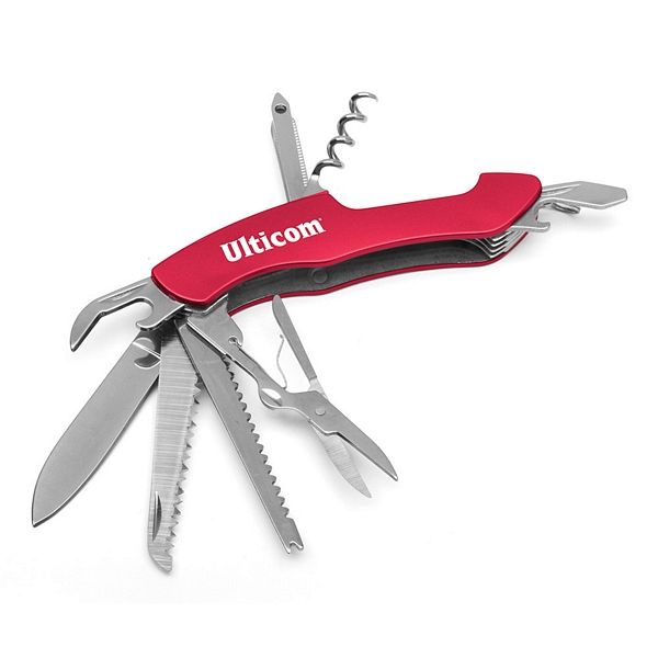 Customized Chipper Multi-Tool