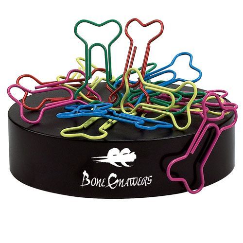 Magnetic Paper Clamps